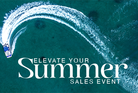Special Offers - Elevate Your Summer Sales Event | Bennington