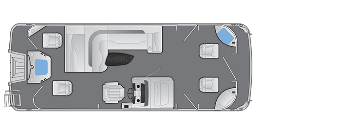 Bennington L Line Floor Plans | Bennington