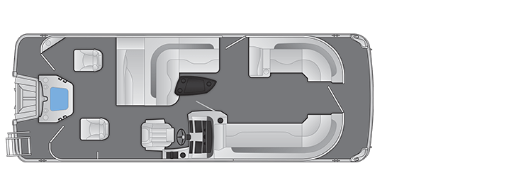 Bennington L Line Floor Plans | Bennington