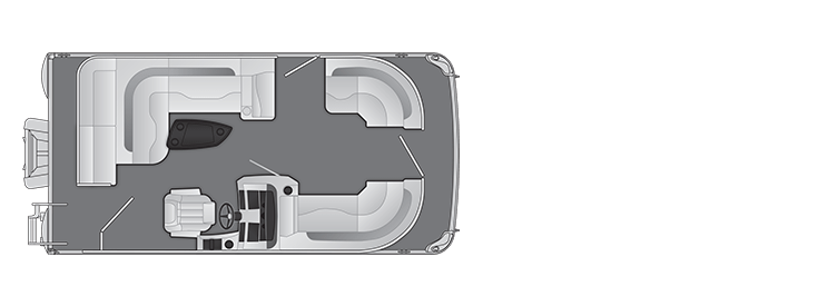 Bennington L Line Floor Plans | Bennington