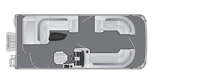 Bennington L Line Floor Plans | Bennington