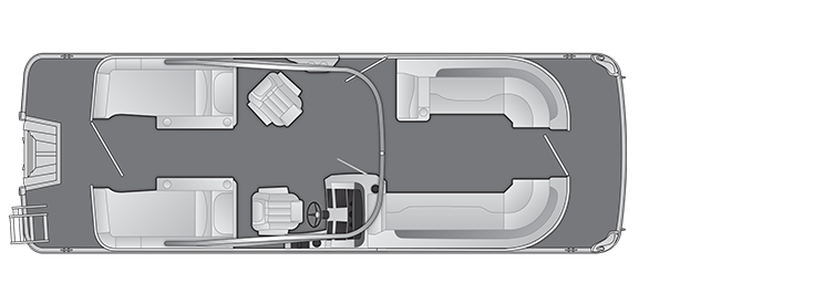 Bennington L Line Floor Plans | Bennington