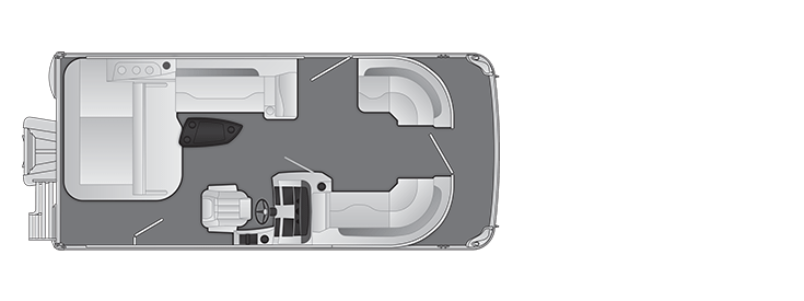 Bennington L Line Floor Plans | Bennington