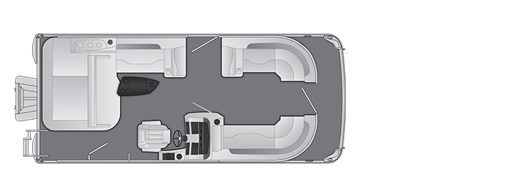 Bennington L Line Floor Plans | Bennington