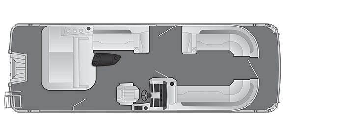 Bennington L Line Floor Plans | Bennington