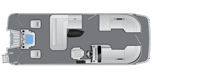 Bennington M Line Floor Plans | Bennington