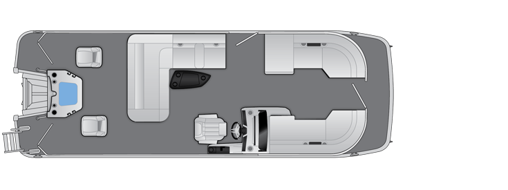 Bennington M Line Floor Plans | Bennington
