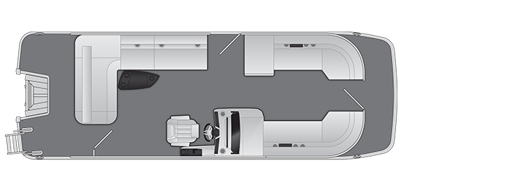 Bennington M Line Floor Plans | Bennington