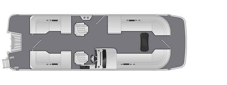 Bennington M Line Floor Plans | Bennington