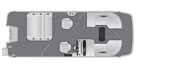 Bennington M Line Floor Plans | Bennington
