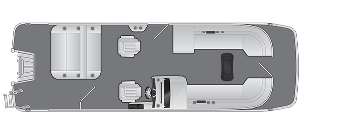 Bennington M Line Floor Plans | Bennington