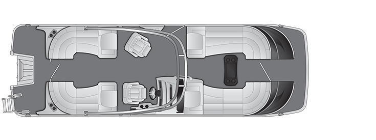 Bennington Q Line Floor Plans | Bennington