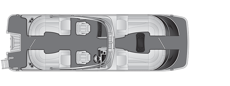 Bennington Q Line Floor Plans | Bennington