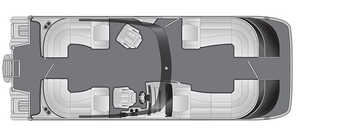 Bennington Q Line Floor Plans | Bennington