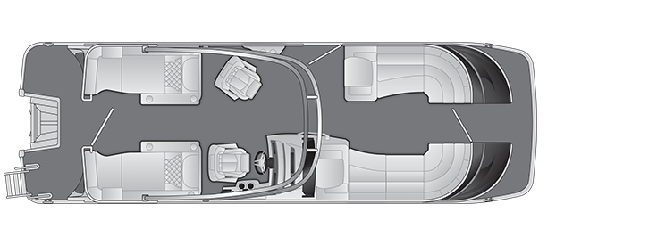 Bennington Q Line Floor Plans | Bennington