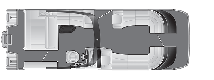 Bennington Q Line Floor Plans | Bennington