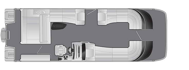 Bennington Q Line Floor Plans | Bennington