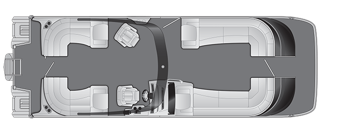Bennington QX Line Floor Plans | Bennington