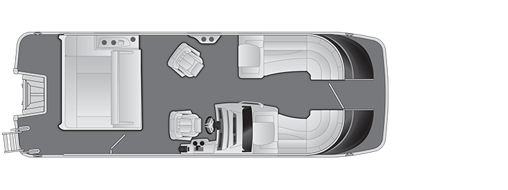 Bennington QX Line Floor Plans | Bennington