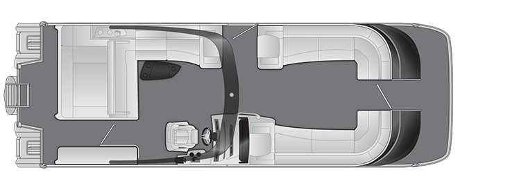 Bennington QX Line Floor Plans | Bennington