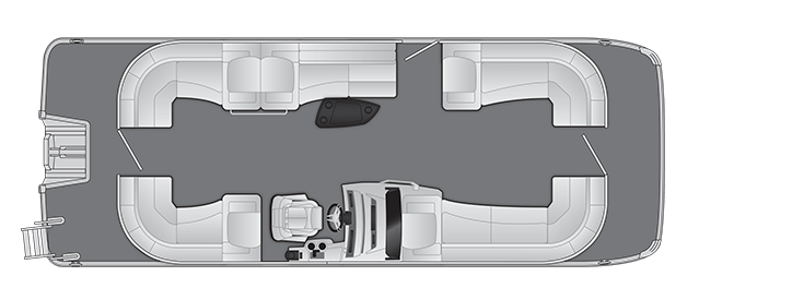 Bennington R Line Floor Plans | Bennington