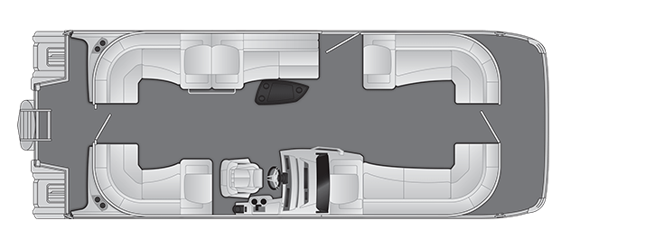 Bennington R Line Floor Plans | Bennington