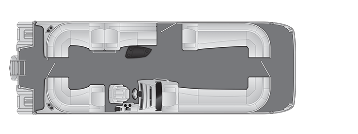 Bennington R Line Floor Plans | Bennington
