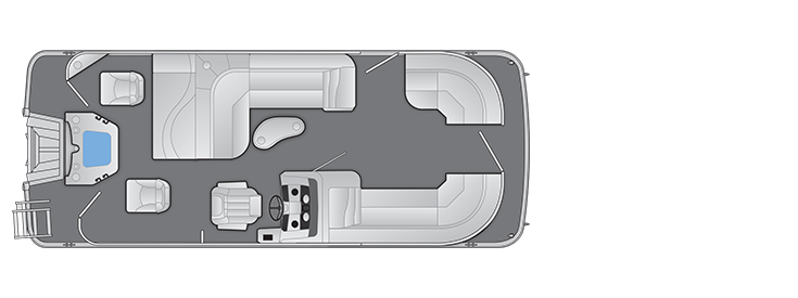 Bennington SX Line Floor Plans | Bennington
