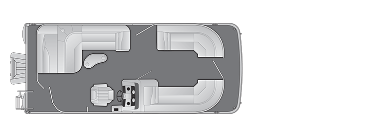 Bennington SX Line Floor Plans | Bennington