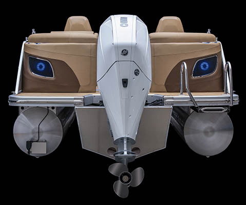 Bennington L Bowrider Line | Bennington