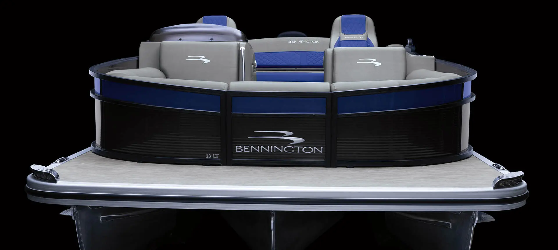 Bennington L Bowrider Line | Bennington