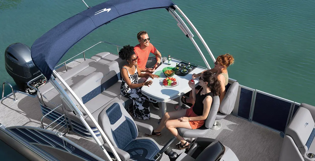 Bennington L Line | Bennington