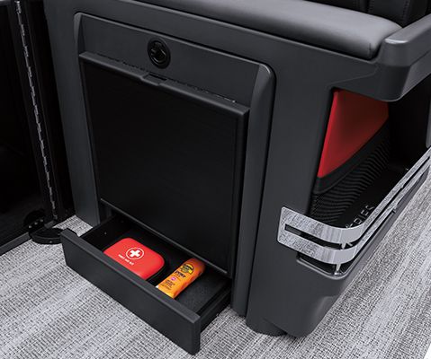 Bennington M Line | Bennington