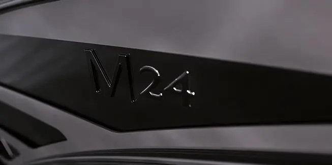 Bennington M Line | Bennington