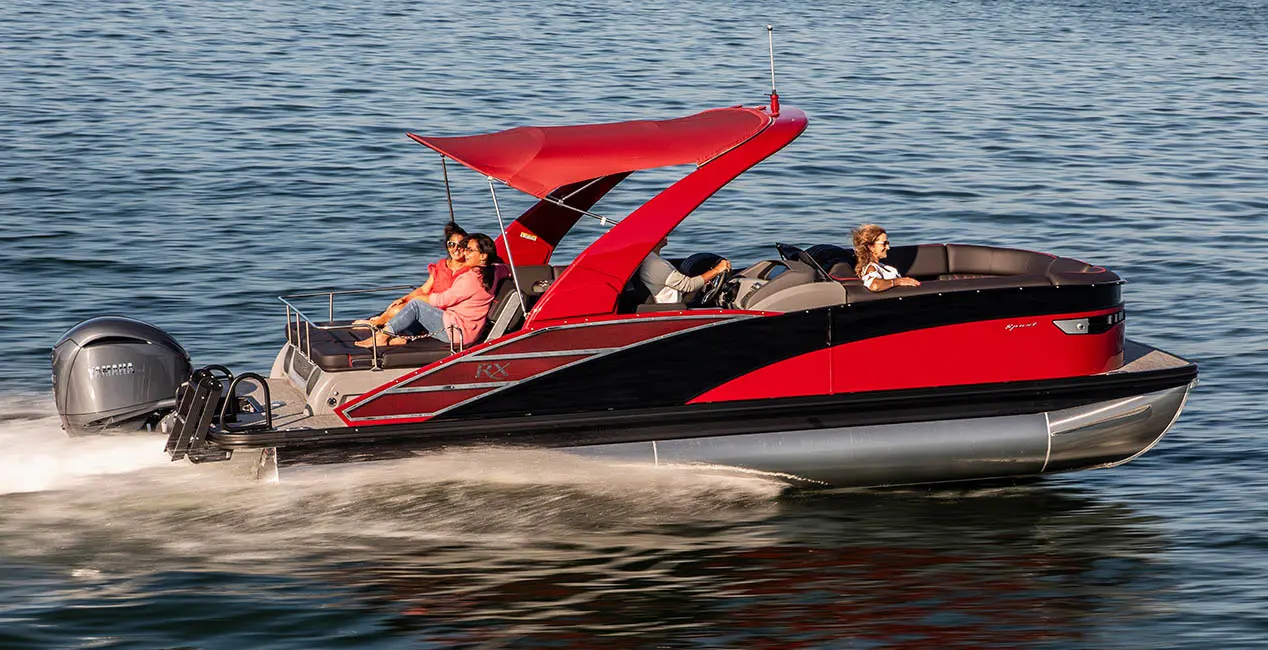 Bennington R Line | Bennington