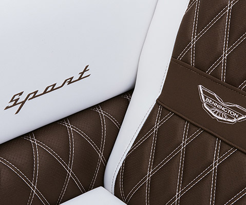 Bennington RX Sport Line | Bennington