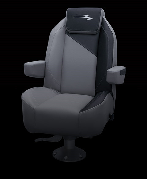 Trim Levels -S Series | Bennington Standard, Sport & Luxe Models