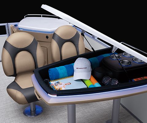 Bennington SX Line | Bennington