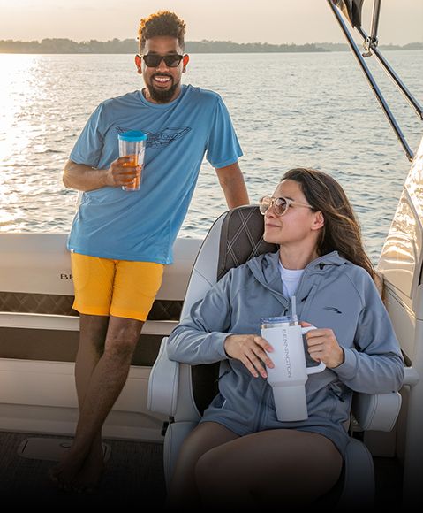 Shop Bennington Accessories