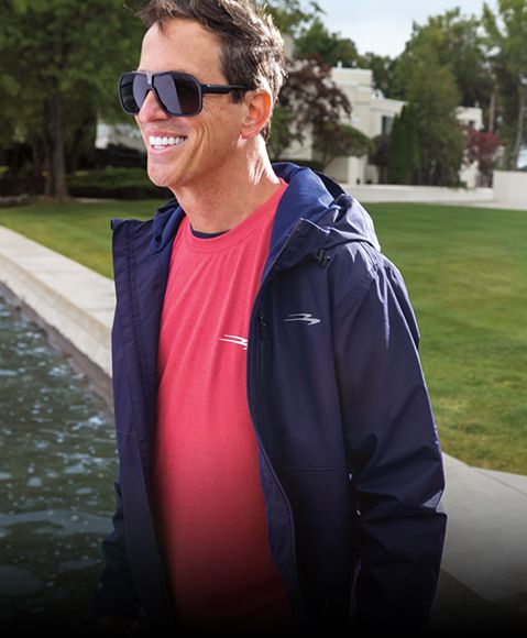 Shop Bennington Apparel