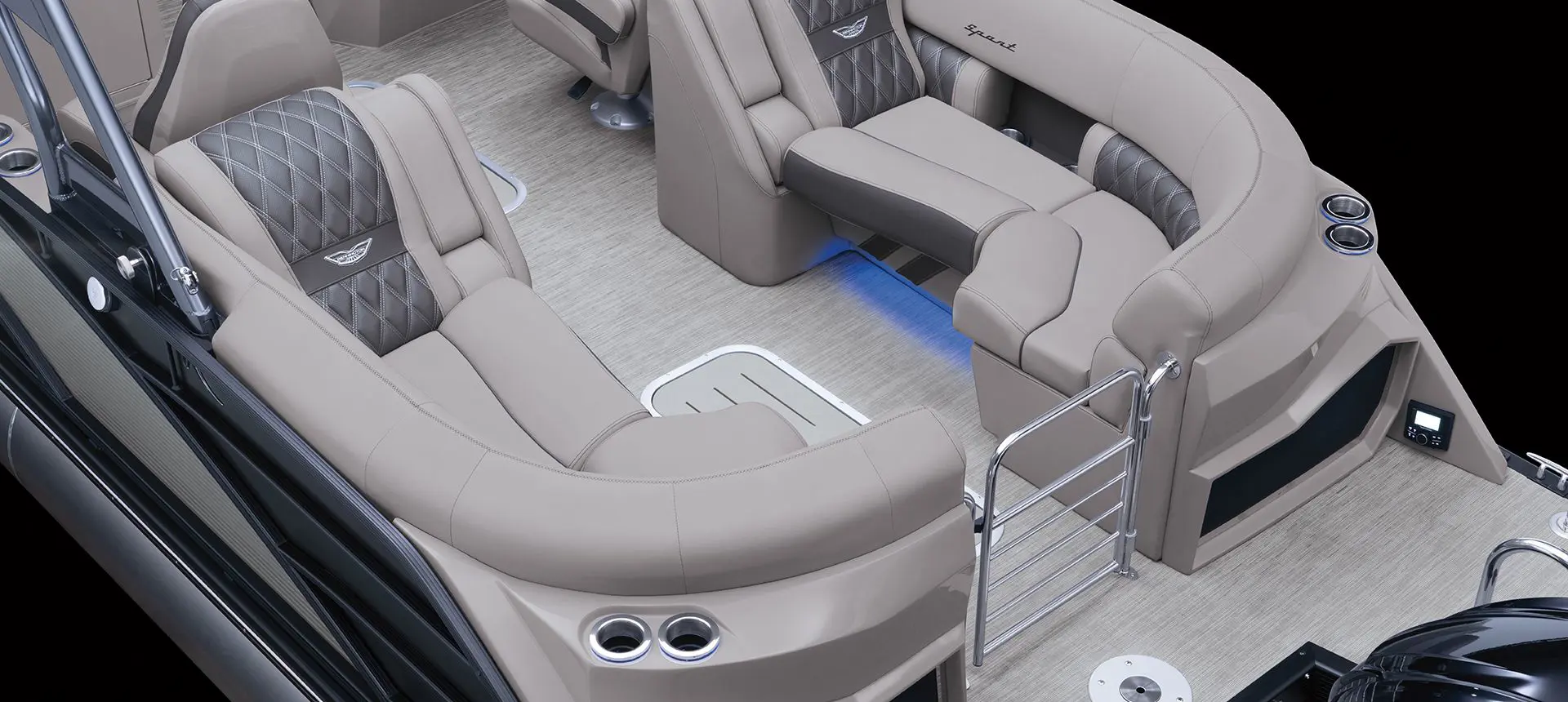 The Bowrider Advantage | Bennington