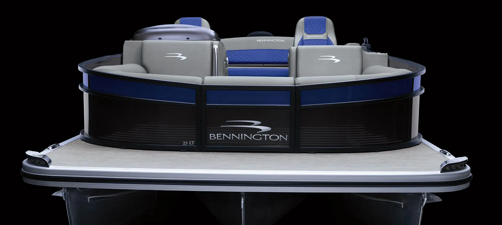 The Bowrider Advantage | Bennington