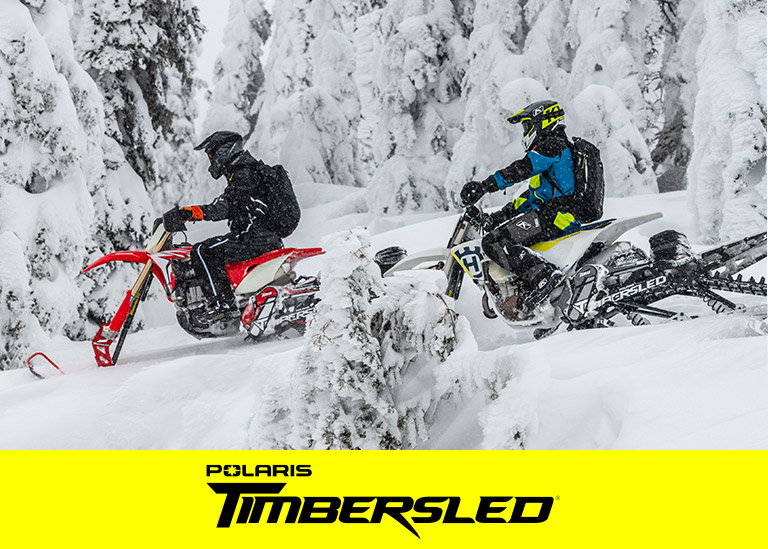 Get Trade-In Value for Your Polaris Vehicle