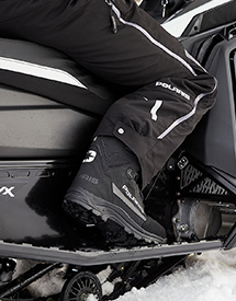 Apparel, Clothing and Gear | Polaris Canada