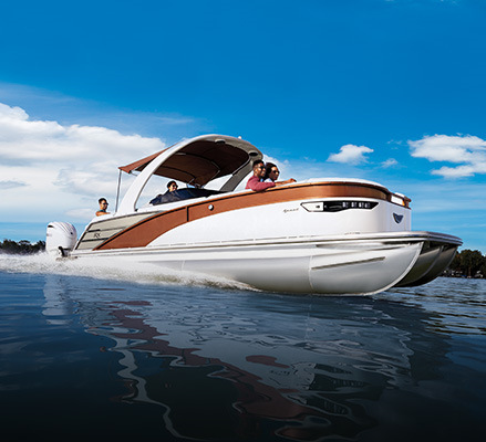 POLARIS® INC. - THINK OUTSIDE