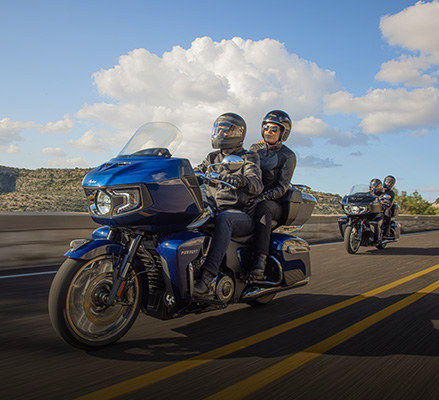 POLARIS® INC. - THINK OUTSIDE