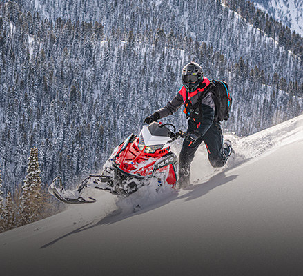 POLARIS® INC. - THINK OUTSIDE