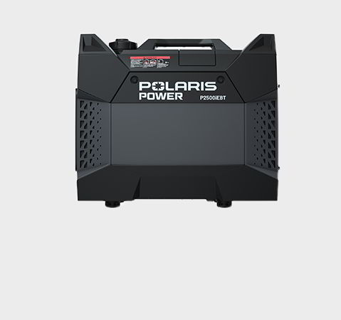 POLARIS® INC. - THINK OUTSIDE