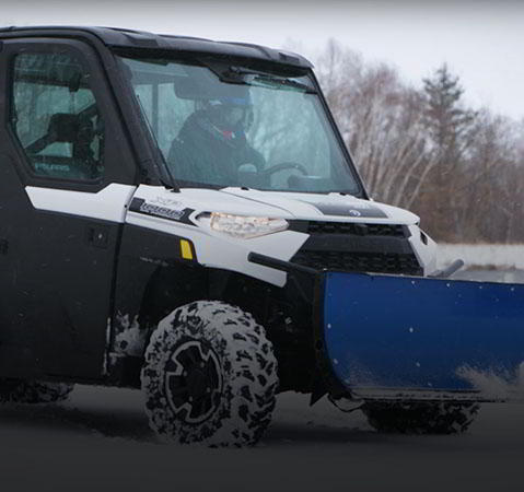 Polaris RANGER: UTVs (Utility Task Vehicles) | Polaris RANGER EN-CA