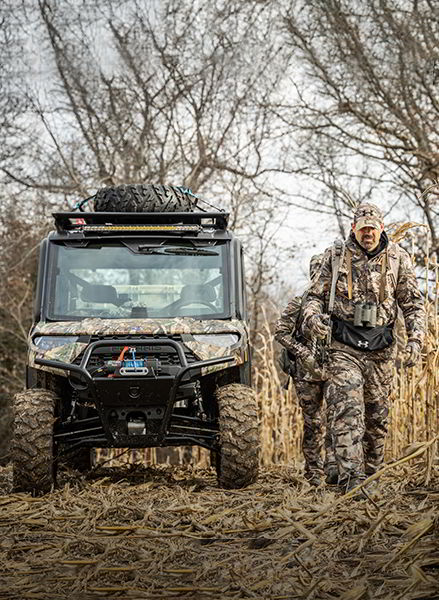 Polaris RANGER: UTVs (Utility Task Vehicles) | Polaris RANGER EN-CA